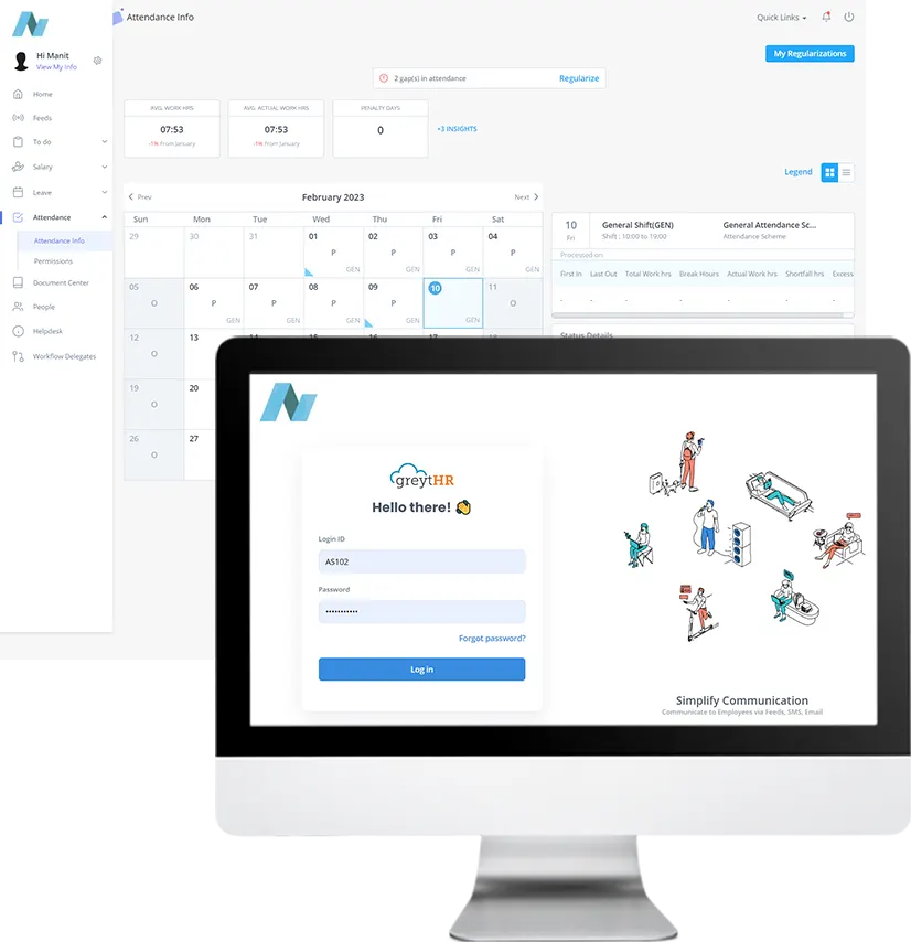 Software Development | Custom Solution | Anviam
